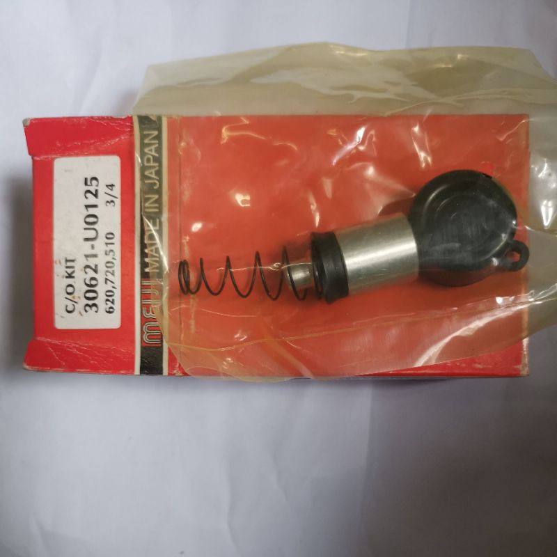 (30621-UO125) NISSAN 620,720,510,SD23 LOWER CLUTCH PUMP KIT | Shopee ...