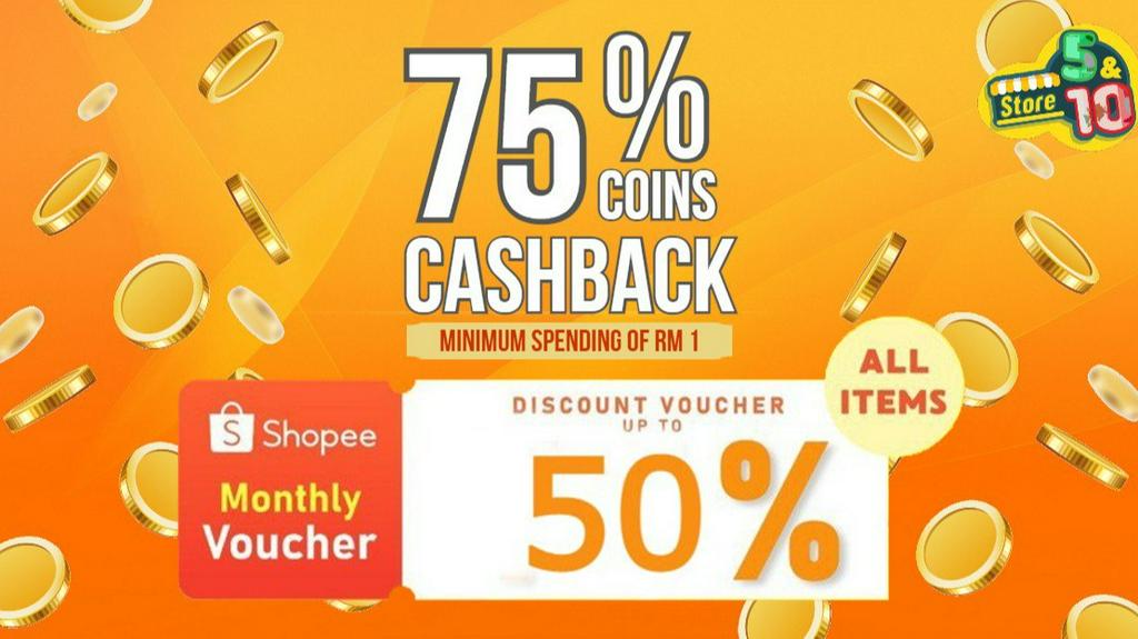 RM5 & RM10 Deals, Online Shop | Shopee Malaysia