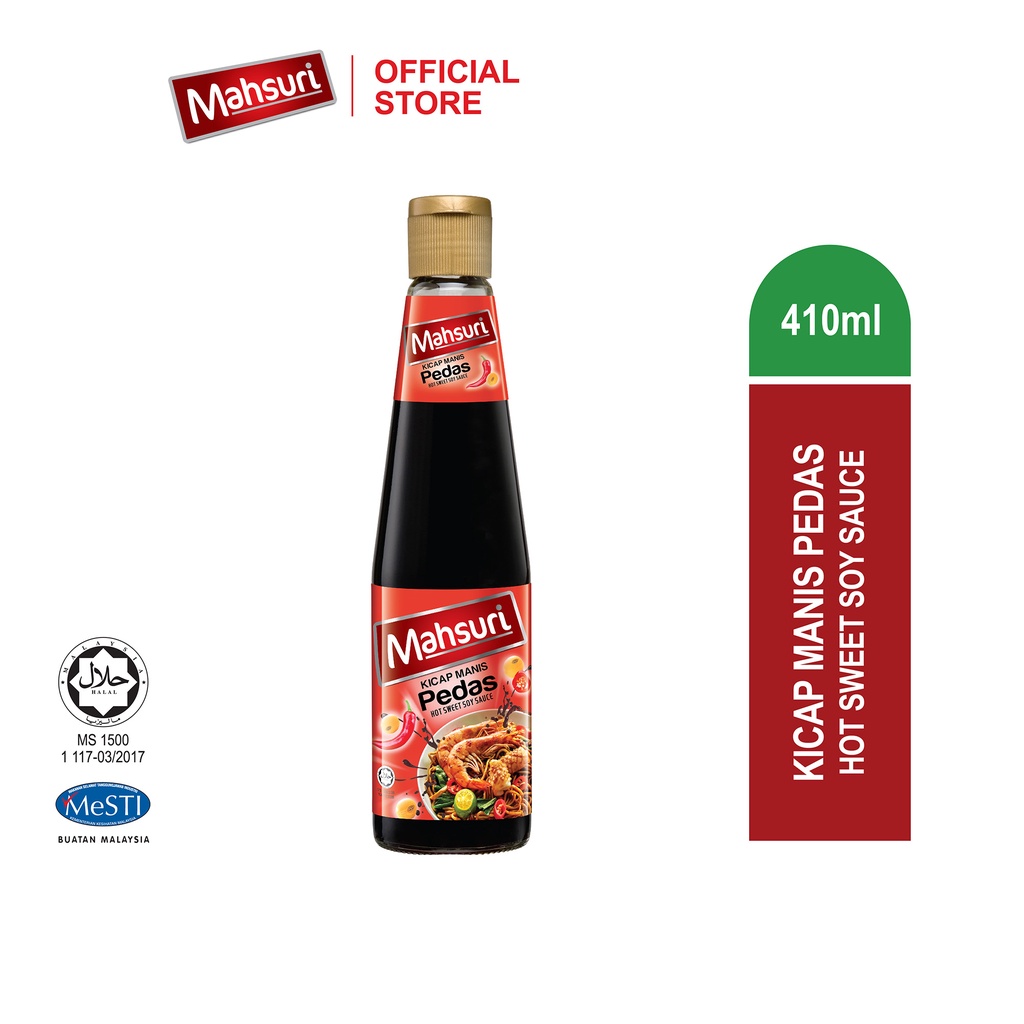 Mahsuri Official Store Online, May 2023 | Shopee Malaysia