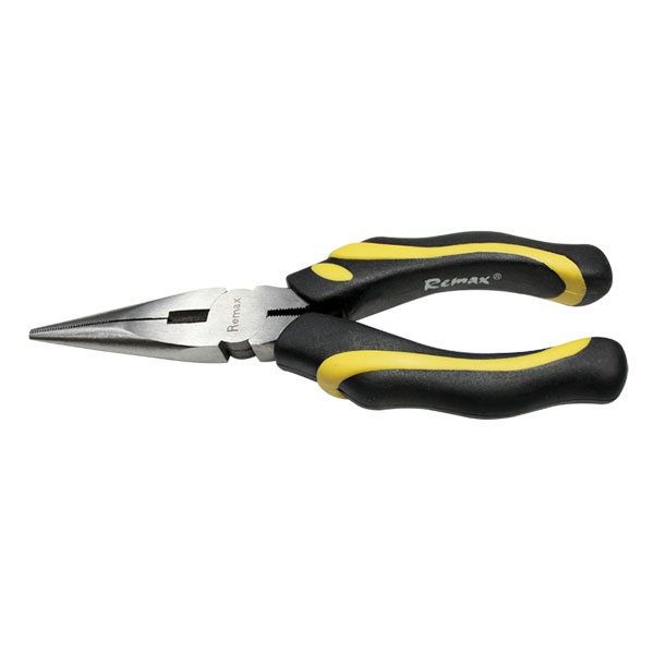 REMAX LONG NOSE PLIER 6'' 40-RP212 | Shopee Malaysia