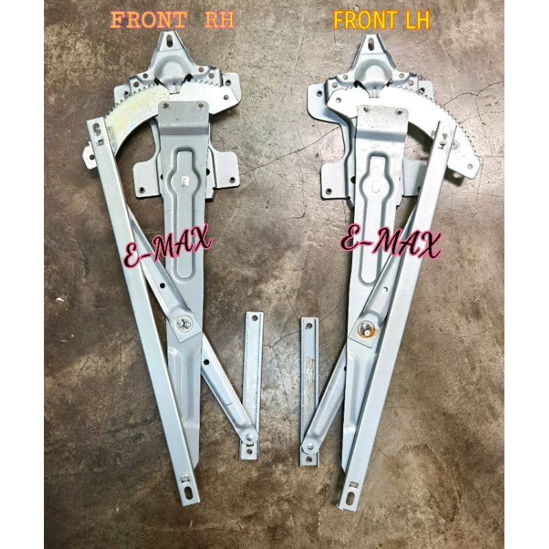 PERODUA KANCIL POWER WINDOW GEAR FRONT(AUTO WINDOW) | Shopee Malaysia