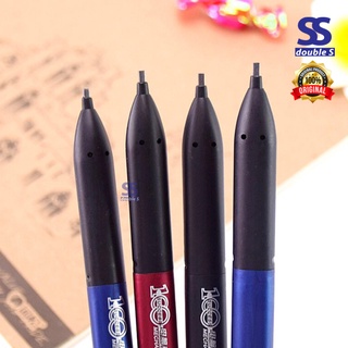 G943 Pensil Khat / Mechanical Pencil / Calligraphy Khat / Pencil Tulis ...