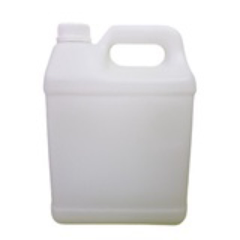 Botol Kosong Baru Transparent (5LITER) | Shopee Malaysia