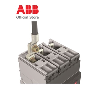 ABB 36kA MCCB XT1N 160 TMF/TMD 16A, 20A, 25A, 32A, 40A, 50A, 63A, 80A, 100A, 125A, 160A | 3 POLE ...