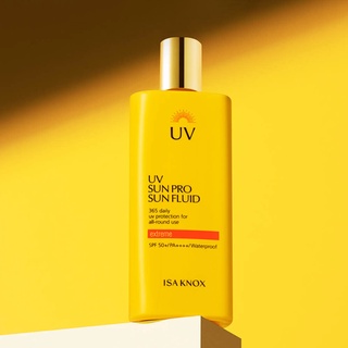 ISA KNOX UV Sun Pro Extreme Sun Fluid 70ml | Shopee Malaysia