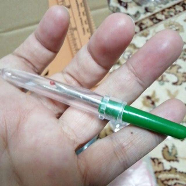 Penetas benang kecil 1pc | Shopee Malaysia