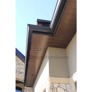 6Ft PVC Ceiling Wall Panel Home Ceiling/Wall Waterproof 20cm x 8mm ...