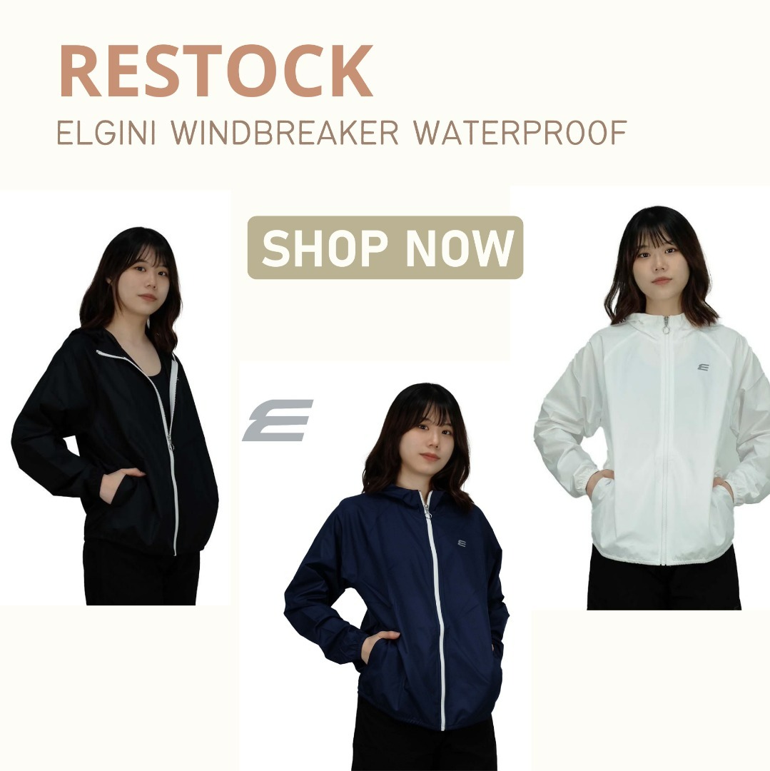 ELGINI APPAREL SDN BHD, Online Shop | Shopee Malaysia