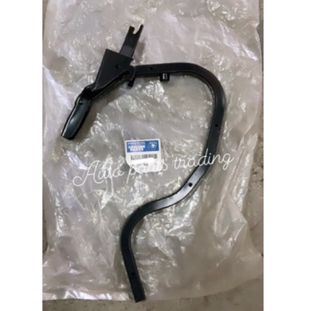 PROTON WAJA REAR BONNET HINGE ORIGINAL | Shopee Malaysia