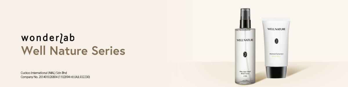 WonderLab Official Online, April 2023 | Shopee Malaysia