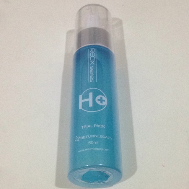 [Return Legacy] REOX H+ (60ml) | Shopee Malaysia