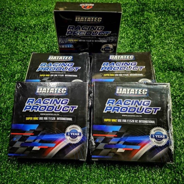 DATATEC ECU SUPER VANZ Y15ZR | Shopee Malaysia