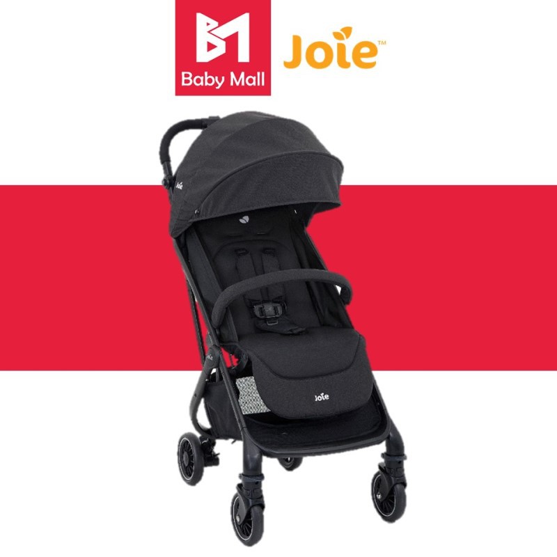 Joie Tourist Compact Stroller | Shopee Malaysia