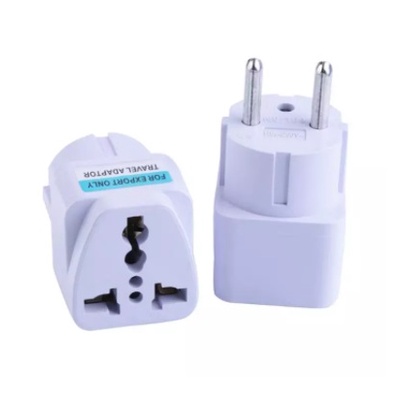 Thailand Travel Adapter Type O Ultra Compact (CT-18, Pack), 54% OFF