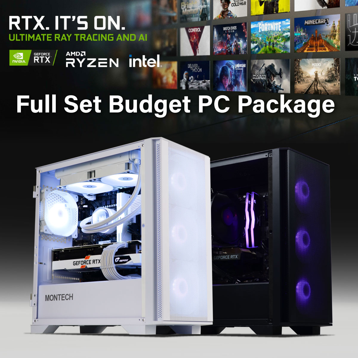 HAXTECH™ Official Store, Online Shop | Shopee Malaysia