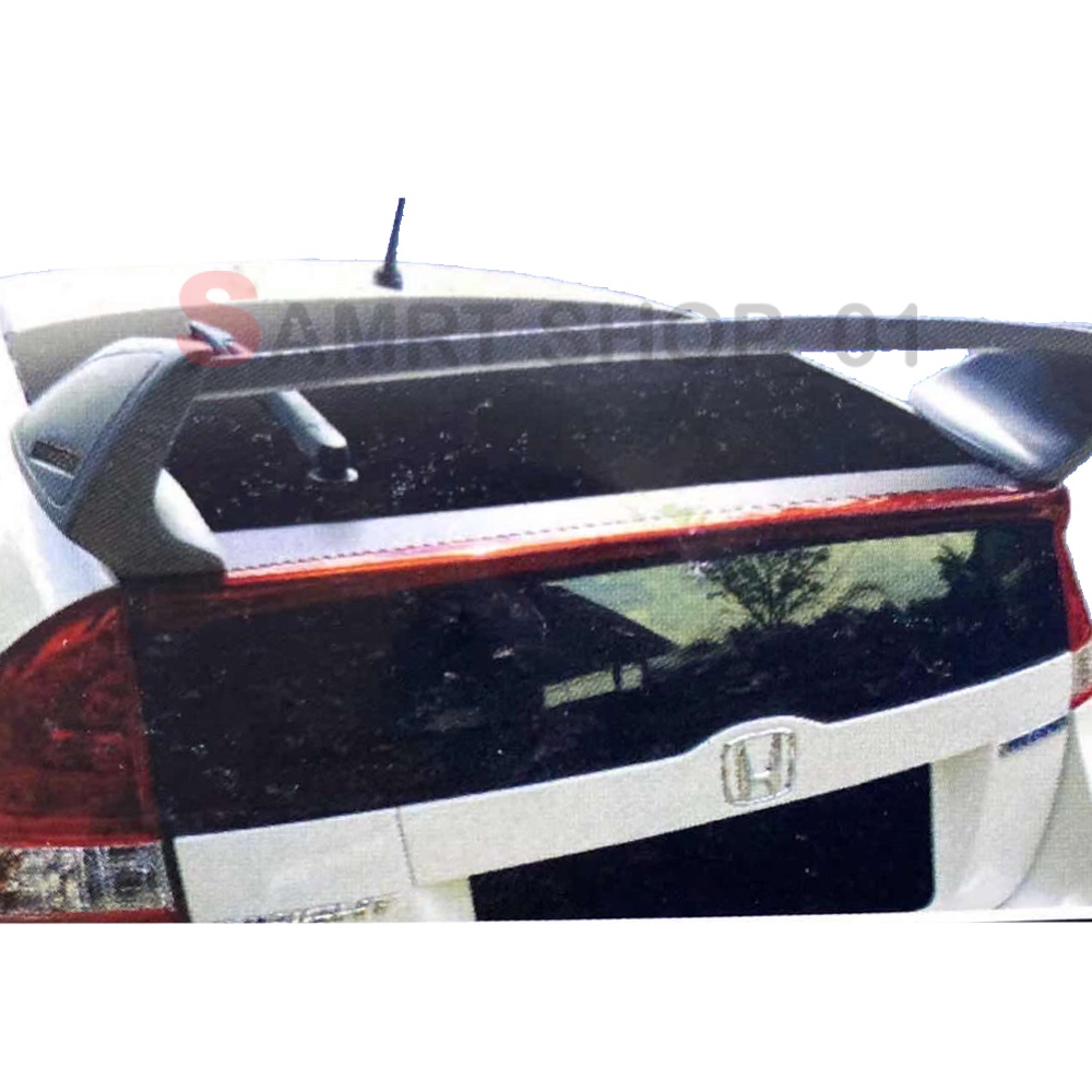 HONDA INSIGHT SPOILER (MUGEN) FIBER GLASS | Shopee Malaysia