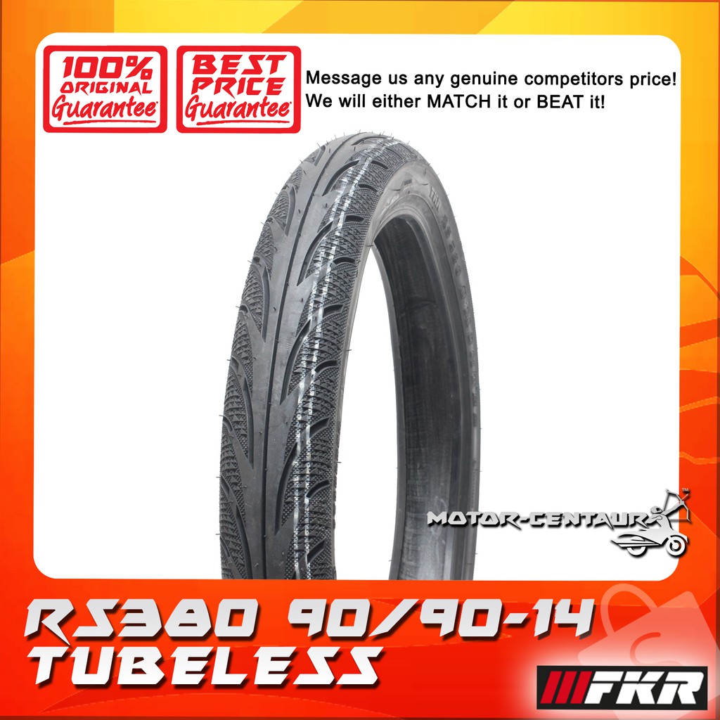 Fkr Tyre is rated the best in 07/2024 - BeeCost