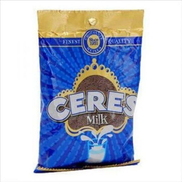 Ceres Coklat classic 90gr,225gr (Ready Stock) | Shopee Malaysia