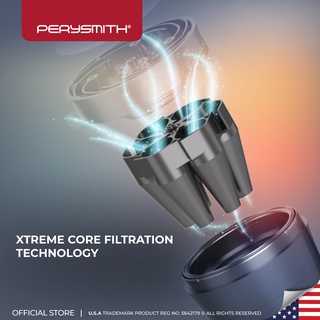 PerySmith Cordless Vacuum Cleaner Xtreme Pro Series XP6 | Shopee Malaysia
