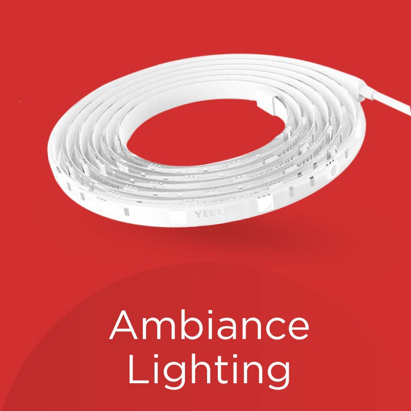 Yeelight Malaysia Official Store, Online Shop | Shopee Malaysia