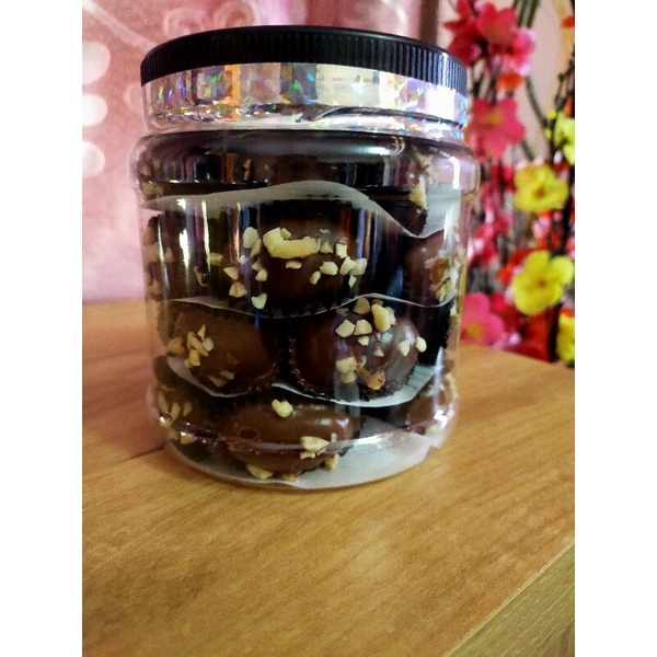 almond London tard nenas jejari oat biskut raya kuih raya viral murah ...