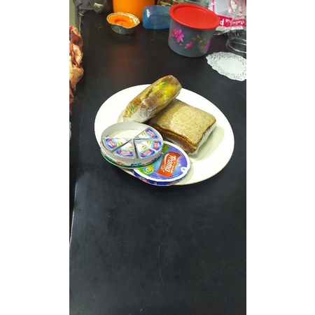 Teama Cheese/ Keju Teama dari Timur Tengah menggunakan teknologi Swiss ...