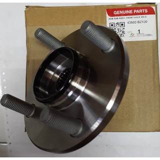 100% ORIGINAL Perodua Myvi (No Abs) Viva Kelisa Kenari FRONT WHEEL ...