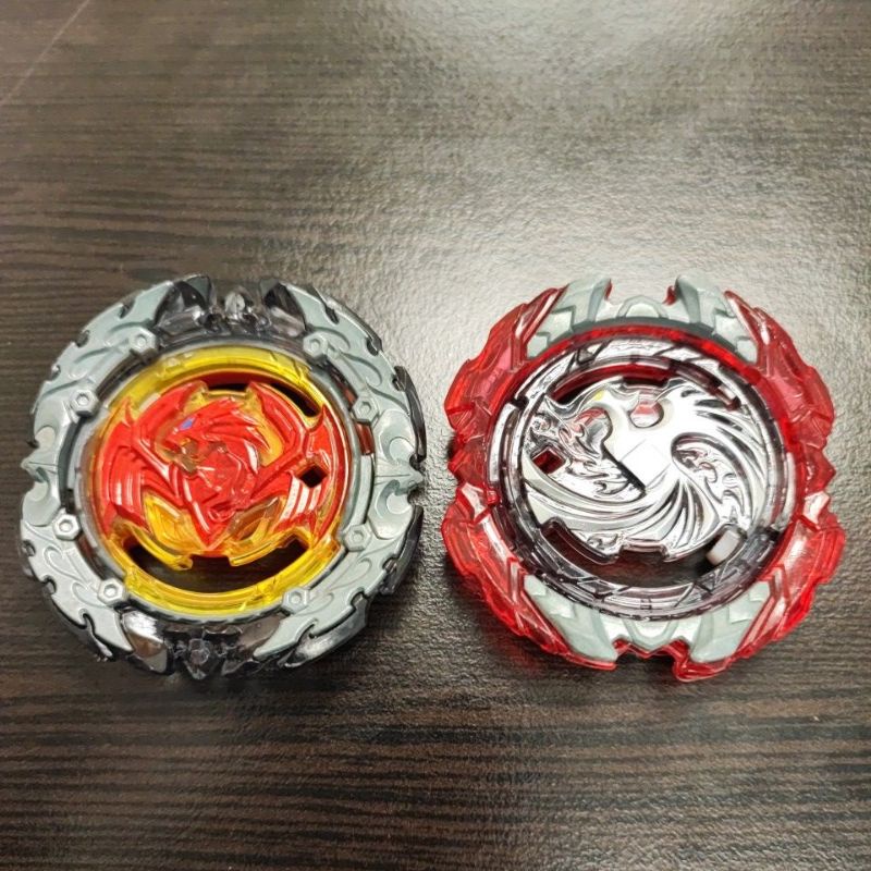 Perfect Phoenix Layer Combo | Shopee Malaysia