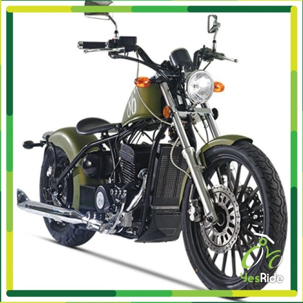 CMC BOBBER 350-motorcycle | Shopee Malaysia
