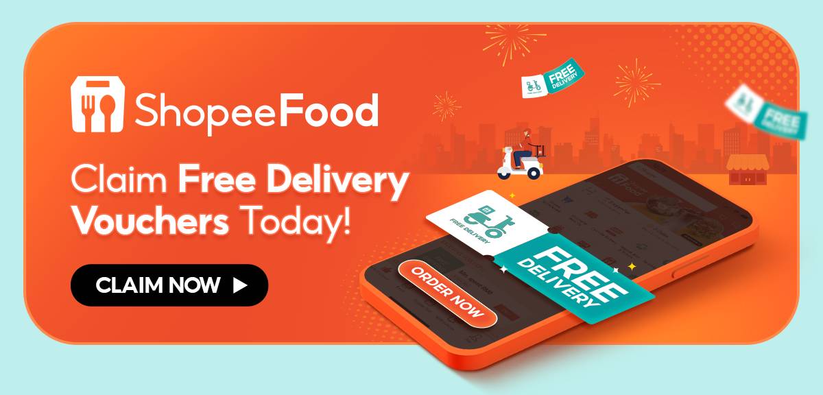 Free Shipping Deals 2022 | Extra Savings | Shopee Malaysia