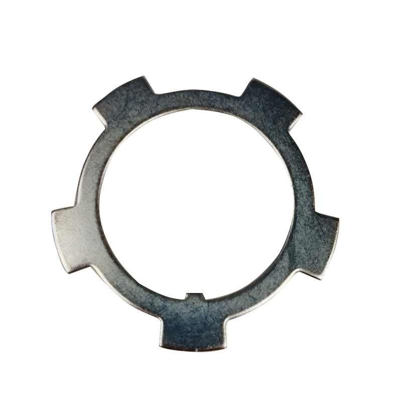 10PCS WASHER, FRONT WHEEL ADJUSTING LOCK 90215-42025 For Toyota Land ...