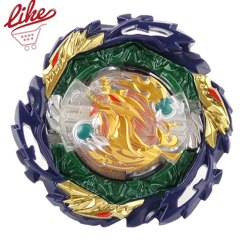 Laike Beyblade Single Beyblade Burst B-185 Vanish Fafnir DB Beyblade ...