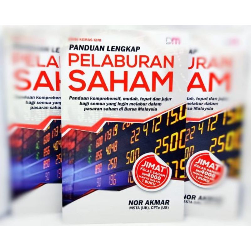 PANDUAN LENGKAP PELABURAN SAHAM PLPS (SESUAI UNTUK NEWBIE) BELAJAR ASAS ... PANDUAN LENGKAP PELABURAN SAHAM PLPS (SESUAI UNTUK NEWBIE) BELAJAR ASAS ...