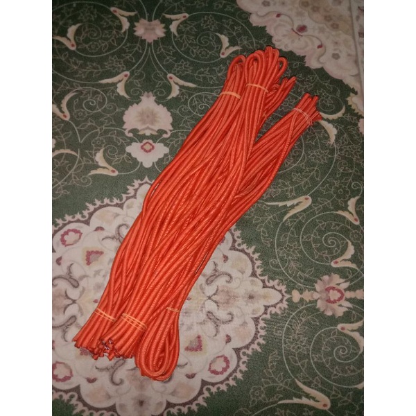 GETAH LORI IKAT KANVAS(OREN) | Shopee Malaysia