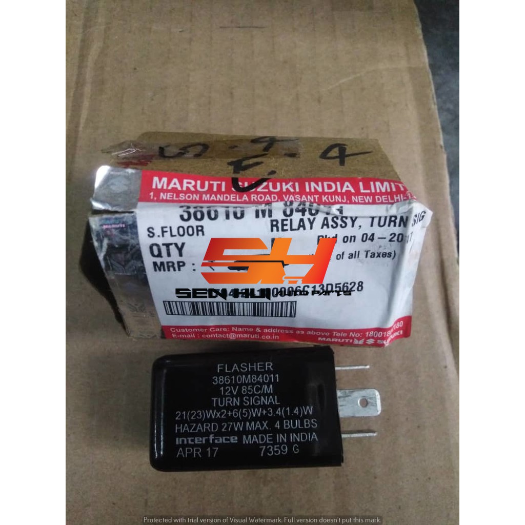 SUZUKI Jimny / Vitara / Futura / Super Carry / Swift / SS80 / Grand ...