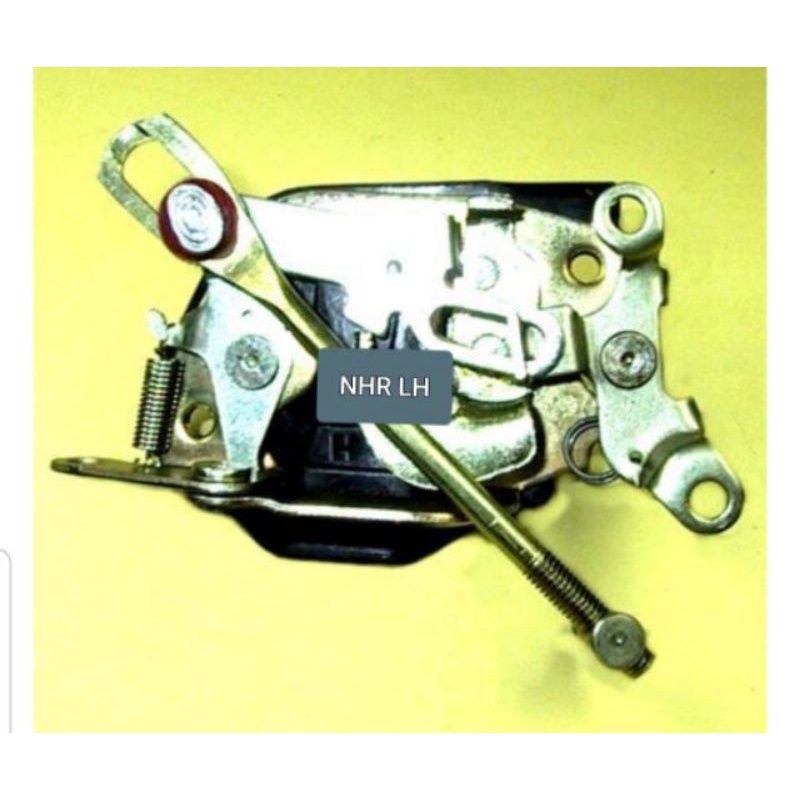 Isuzu NHR, NPR Door Inner Lock | Shopee Malaysia
