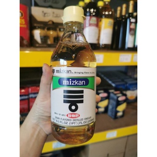 Mizkan Kokumotsu Su 500ml Grain Flavoured Distilled Vinegar | Shopee Malaysia