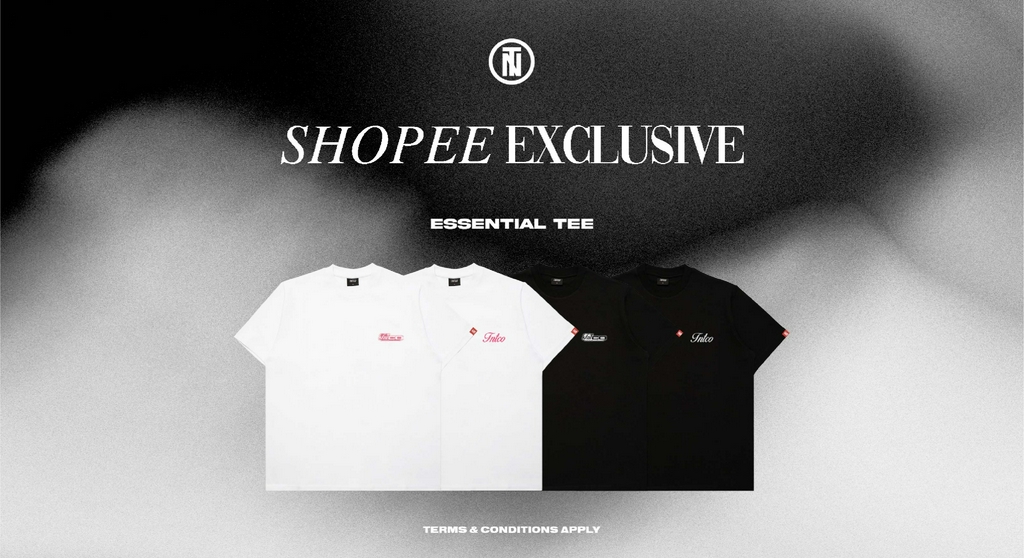 TNTCO Official Store Online, October 2022 | Shopee Malaysia