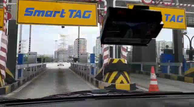 Smart Tag MAX Tag Maxtag N1or Highway Tolls ★TAMBAH BUBBLE WRAP ★ READY ...