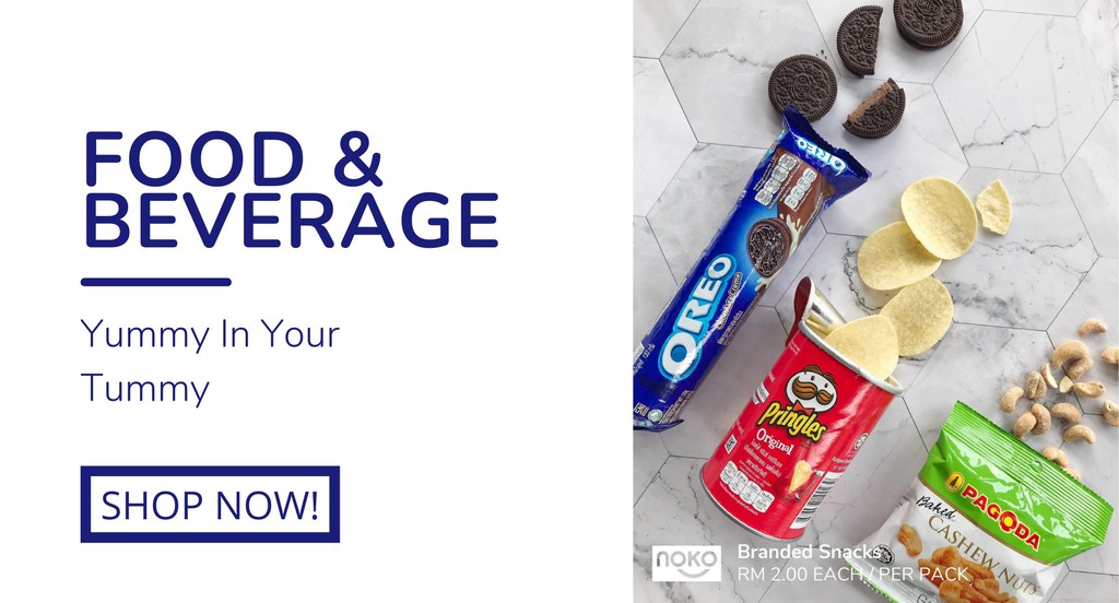 NOKO RM2 Official Online Store, October 2022 | Shopee Malaysia