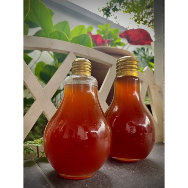 Madu Kelulut Asli / Stingless Honey Bee / 500gm | Shopee Malaysia
