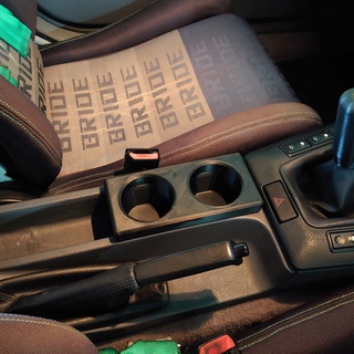 BMW E36 CUP HOLDER V4 CENTER CONSOLE 3D PRINTED | Shopee Malaysia