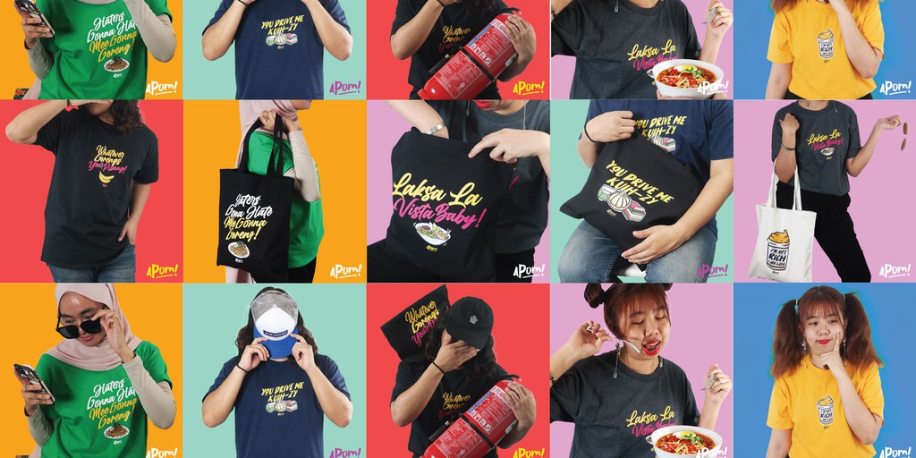 APOM Official Store, Online Shop | Shopee Malaysia