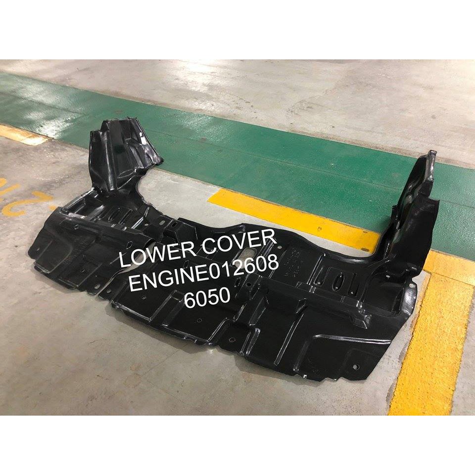 engine lower cover toyota vios | Shopee Malaysia