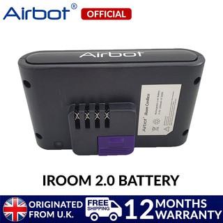 [ Accessories ] Airbot Battery Power Pack Spare Part | Shopee Malaysia
