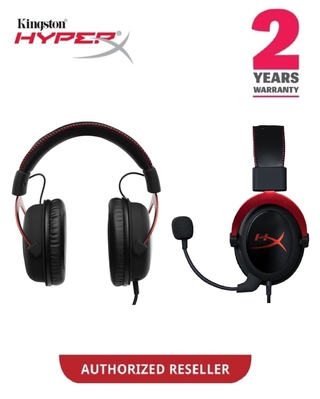 hyperx cloud 2 - Prices and Promotions - Mac 2021 | Shopee Malaysia