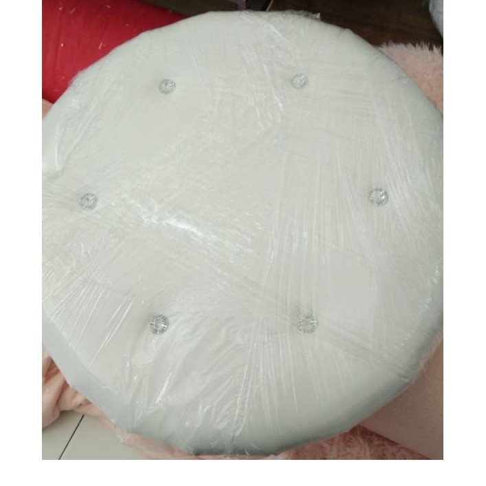 Kusyen Alas Nikah PVC | Shopee Malaysia