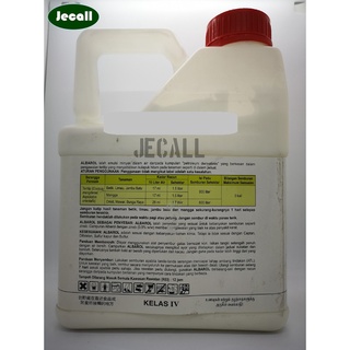 Ancom Albarol® Insecticide 4 Liter / White Oil / Minyak Puith ...
