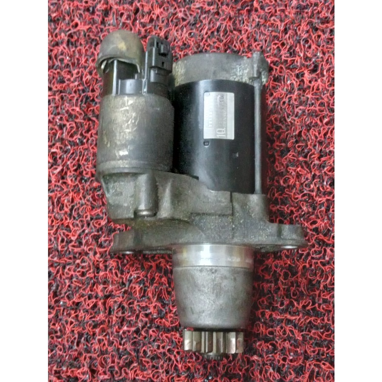 TOYOTA STARTER 2AZ For CAMRY / ESTIMA / VELLFIRE / CALDINA / ALPHARD ...
