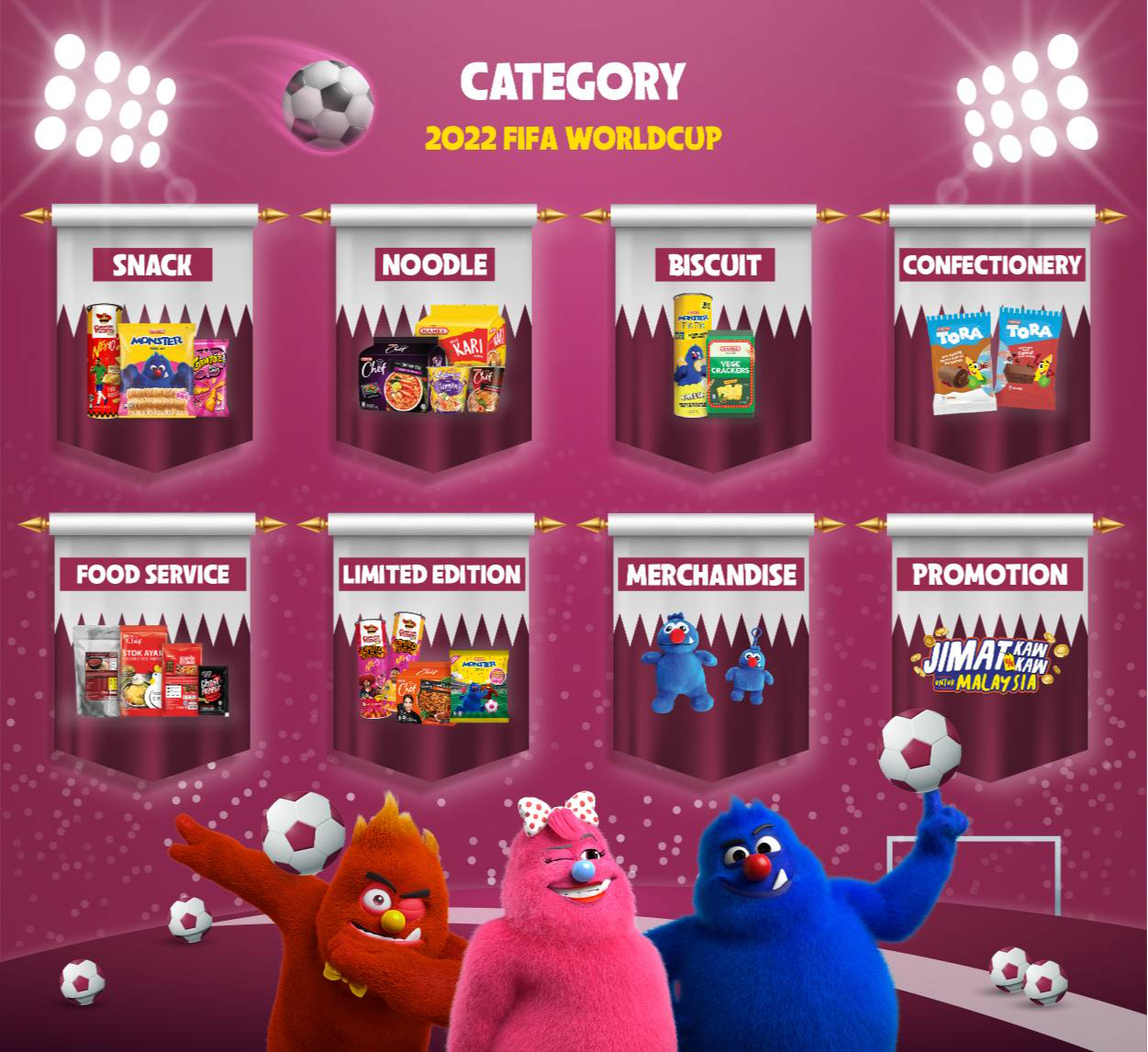 MAMEE OFFICIAL Online, November 2022 | Shopee Malaysia